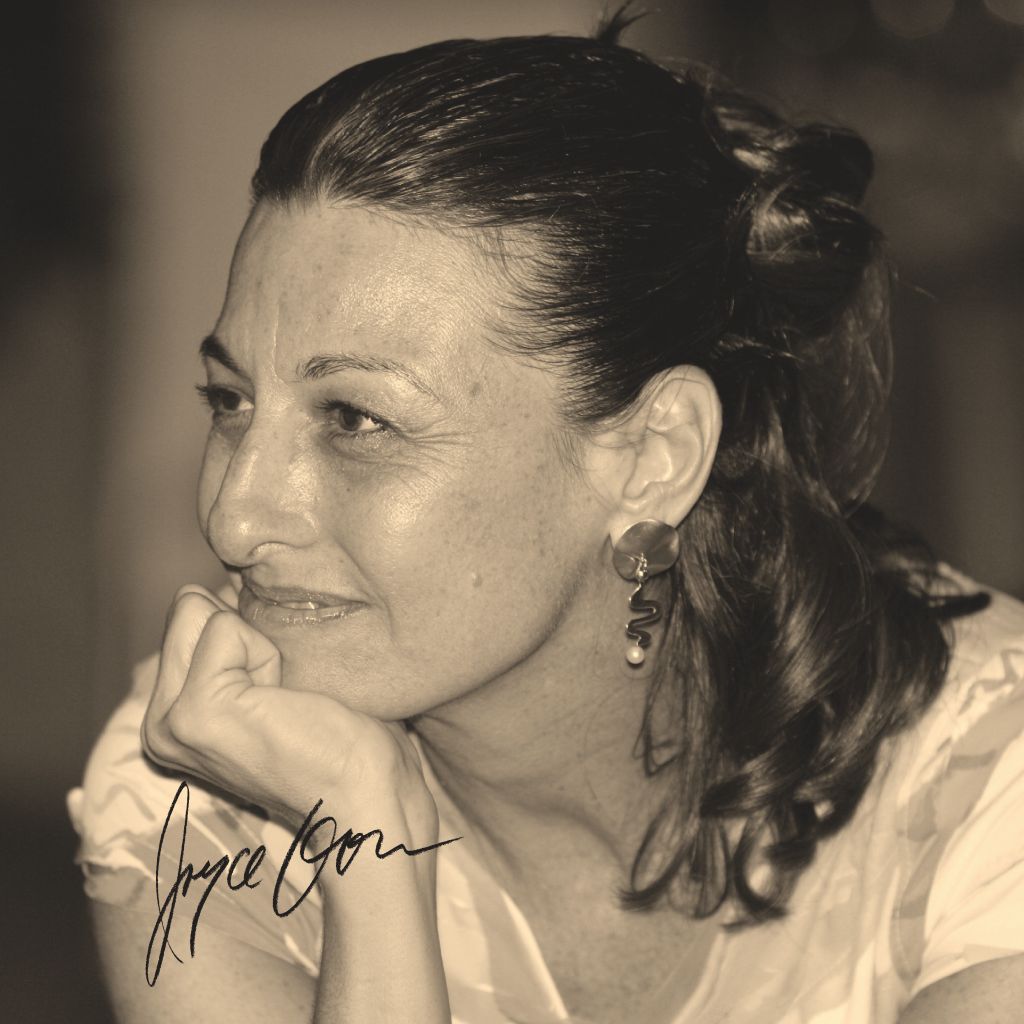 Vidas Uruguayas en Israel: Arquitecta Joyce Oron