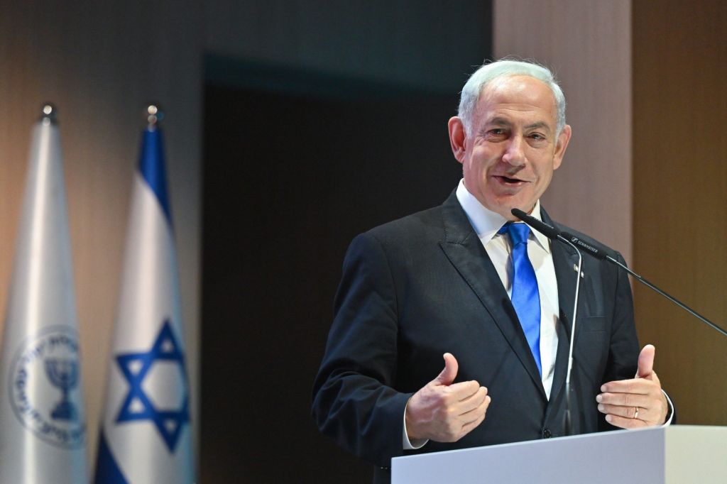 Una encuesta sin precedentes que debe preocupar a Netanyahu