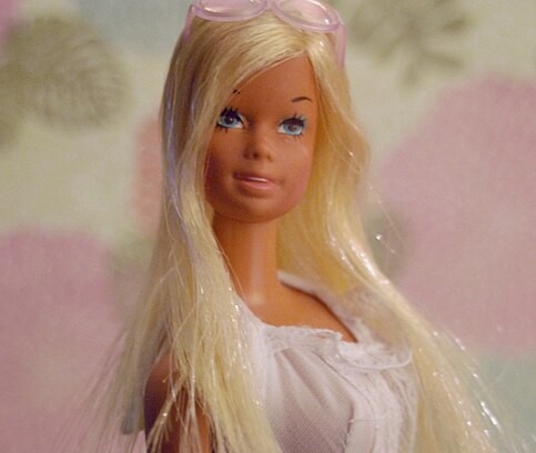 Cómo el Shabat inspiró la película éxito de taquilla Barbie