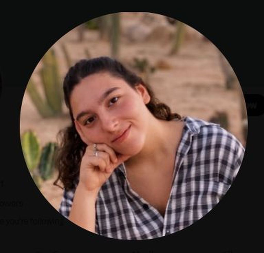 Con Sol Rajchman, orgullosa bisnieta de uno de los héroes del ...