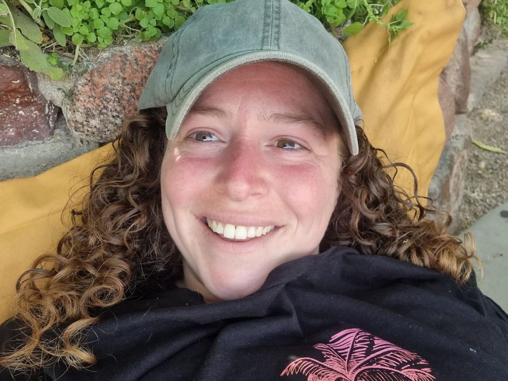 Uruguay trabaja por la liberación de Shani Goren secuestrada por Hamas