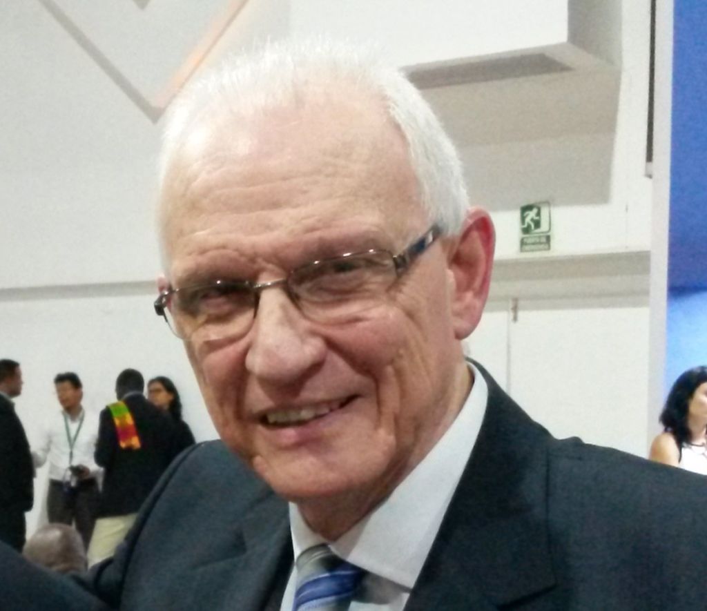 Sucedió y sigue pasando