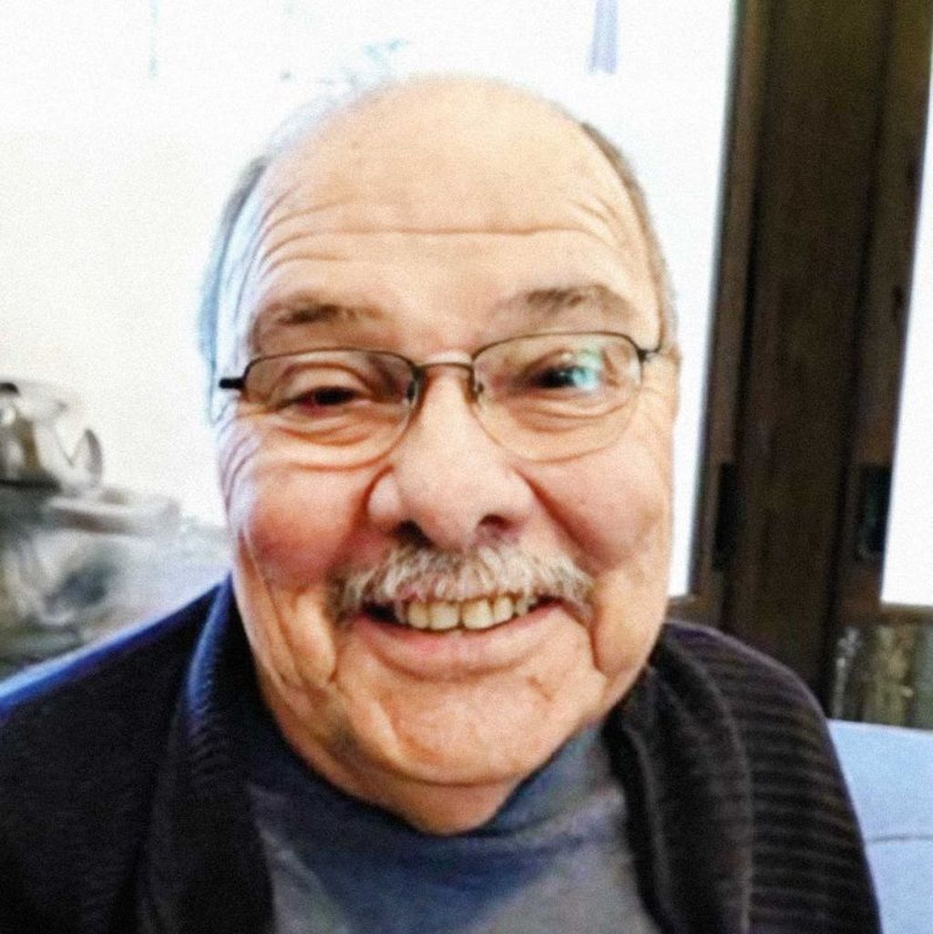 El abuelo héroe que murió para salvar a su familia