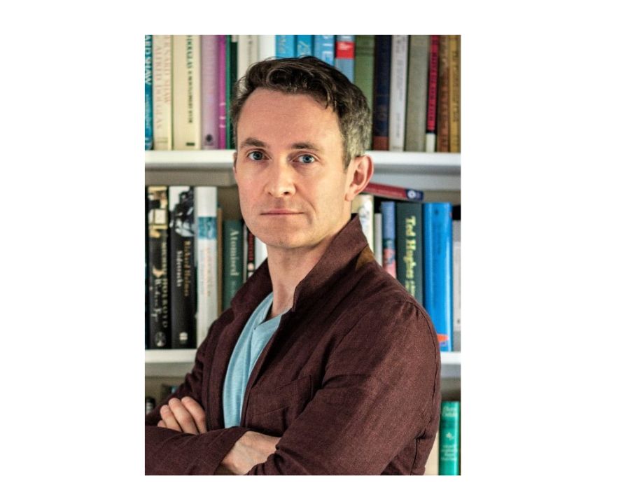 Douglas Murray: Frente al culto de la muerte, elige la vida