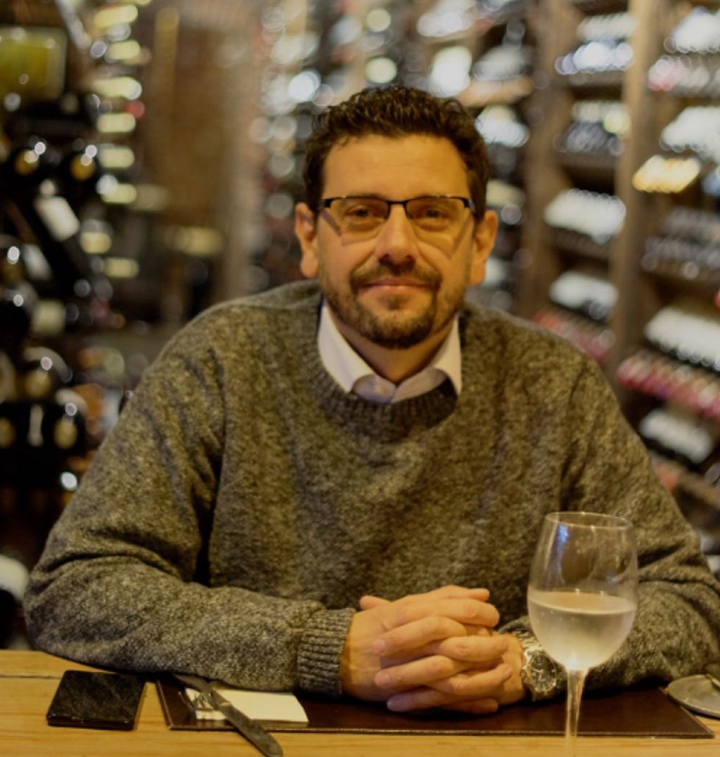 El saludo de Juan Pedro Mir a Israel al cumplir 77 años